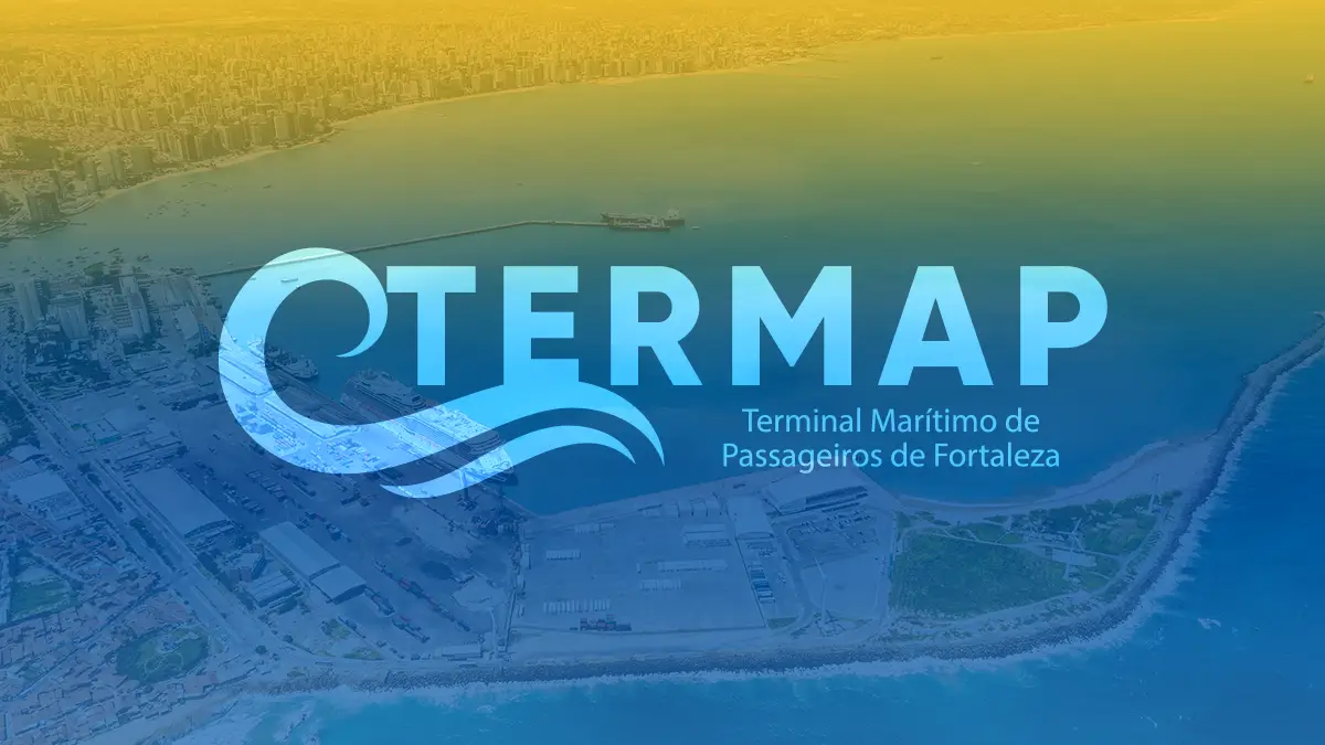 Contato - Termap
